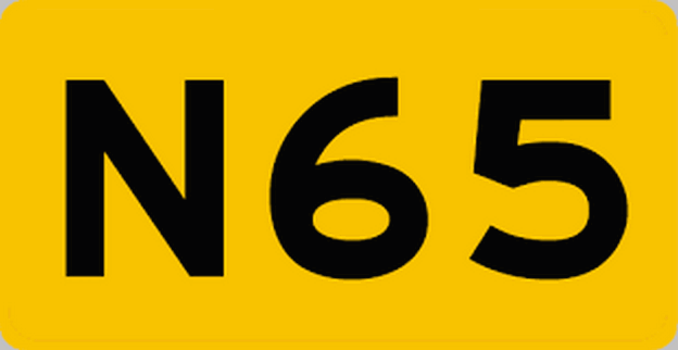 Voorontwerpbestemmingsplan N65 - Nieuws en berichten uit Haaren op ...