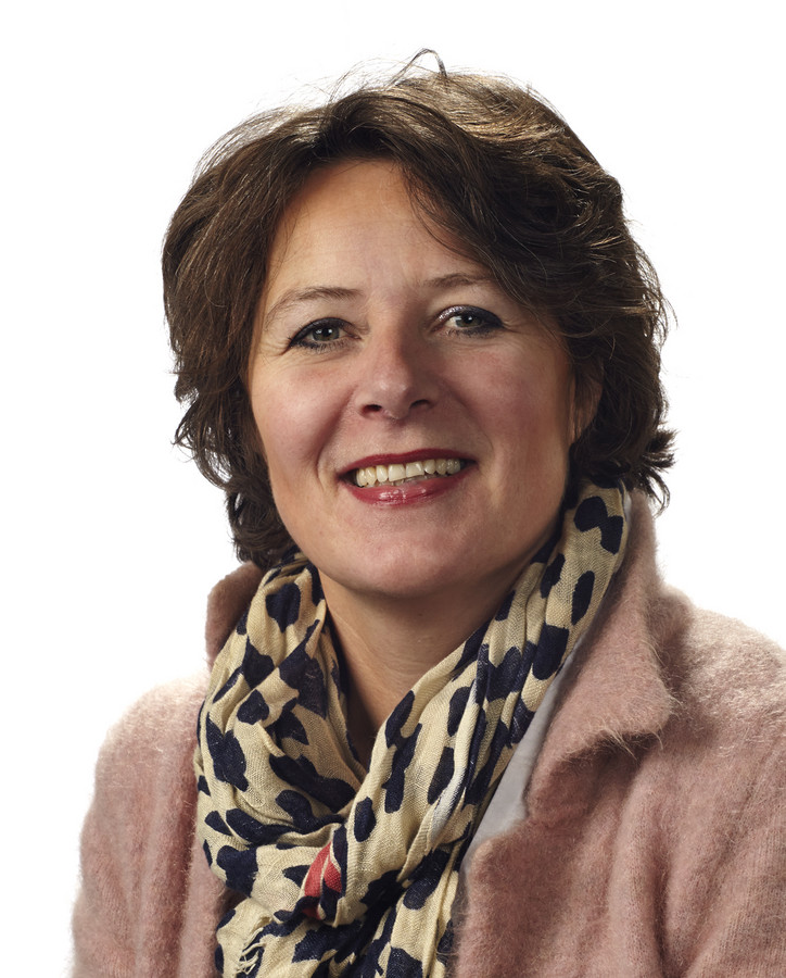 Blom praat verder met CDA - Nieuws en berichten uit Haaren op Haaren.nu