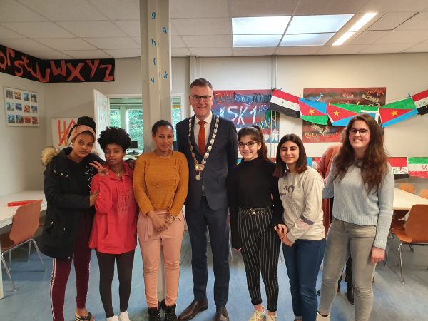 Foto azc 25 jaar - Nieuws en berichten uit Haaren op Haaren.nu