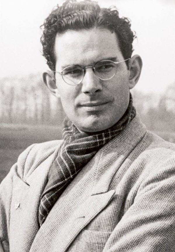 Lezing Cees Slegers over de bevrijding van Helvoirt en onderduiker ...