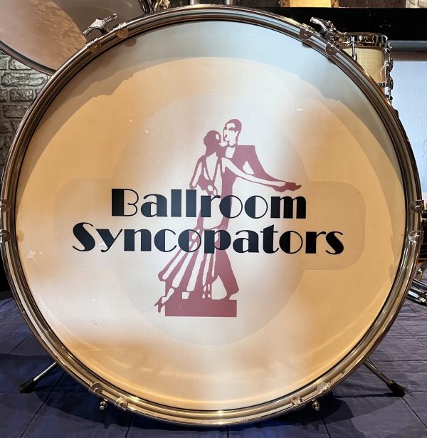 Een swingende dansmiddag met de Ballroom syncopators - Nieuws en ...